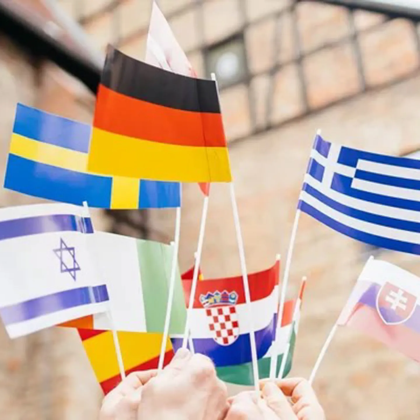 Language Courses | Universität Liechtenstein
