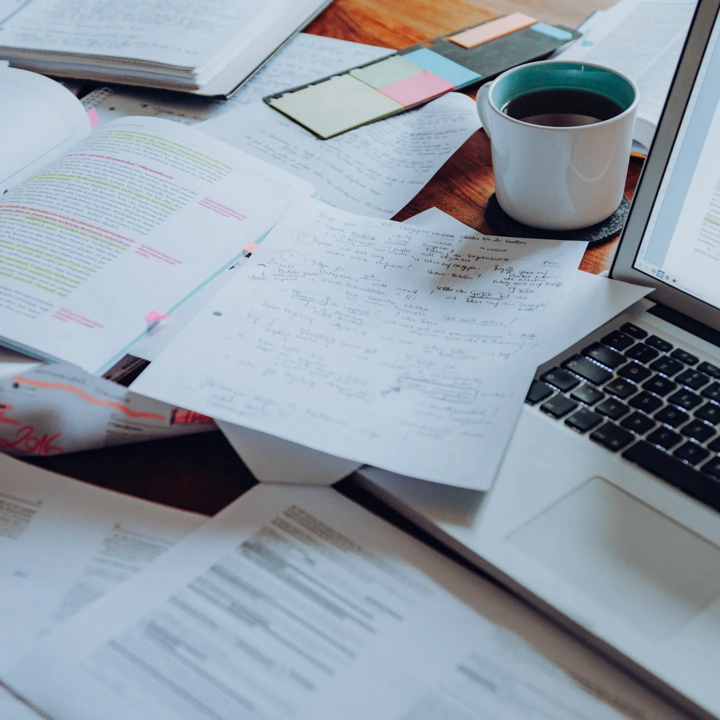 Studying and Working | Universität Liechtenstein